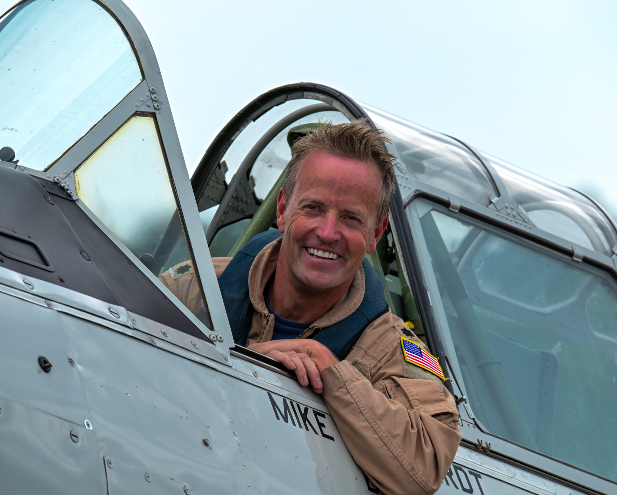 The Team - Warbird Thunder Airshows